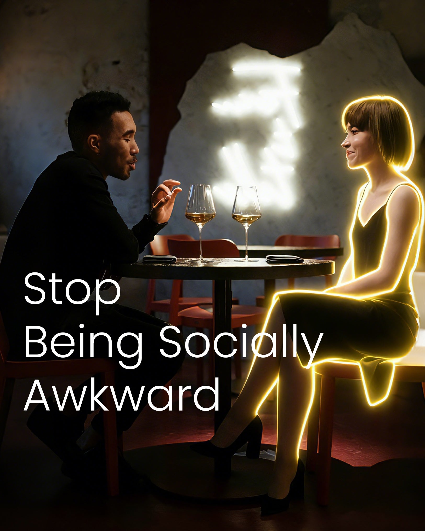 Social & Role Play – AIPI