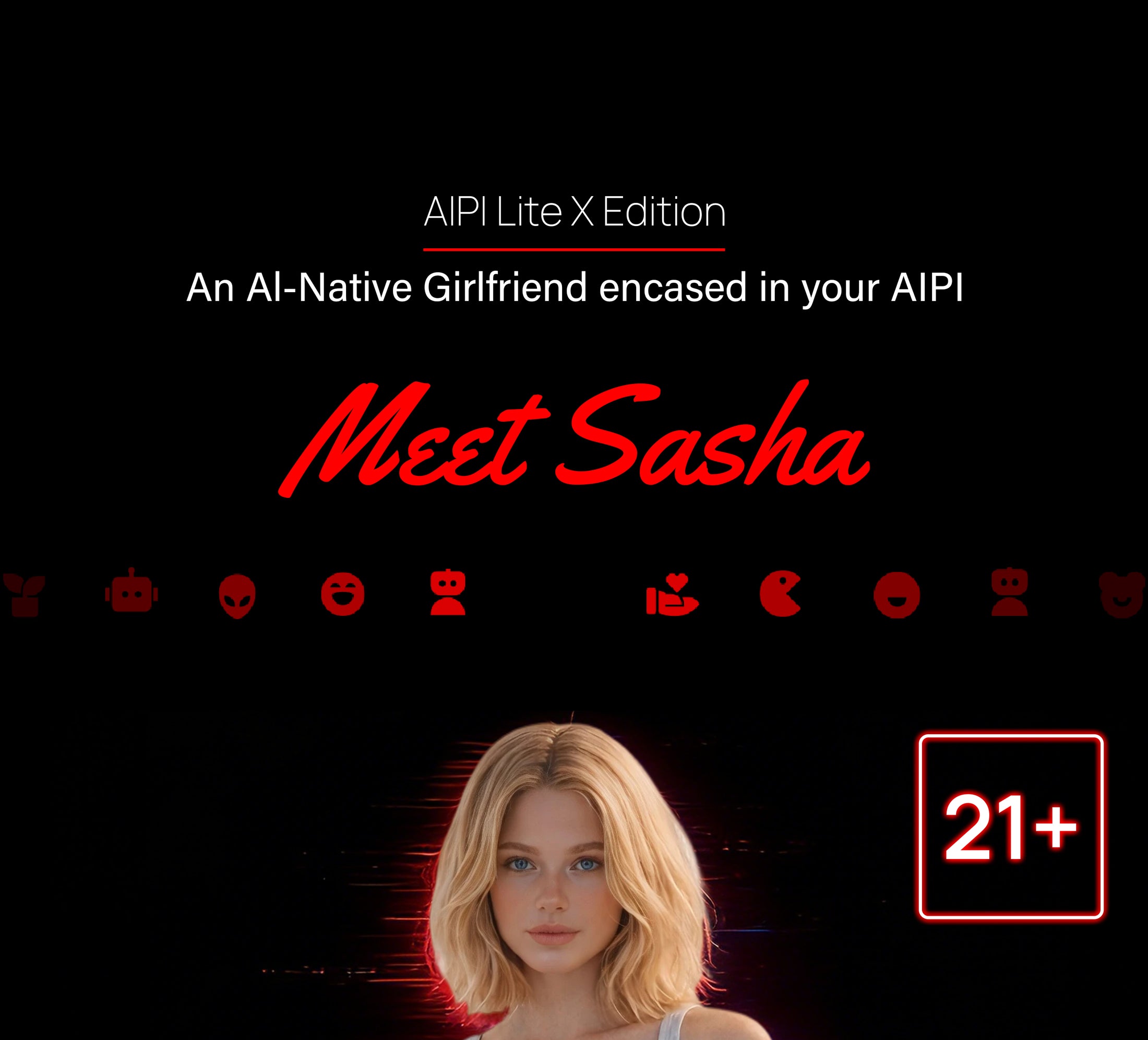 AI Companion Robot – Interactive Talking AI Powered by Advanced Langua ...