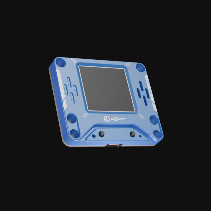 AIPI Lite: Pocket AI Companion · Voice Cloning · GPT-5.2